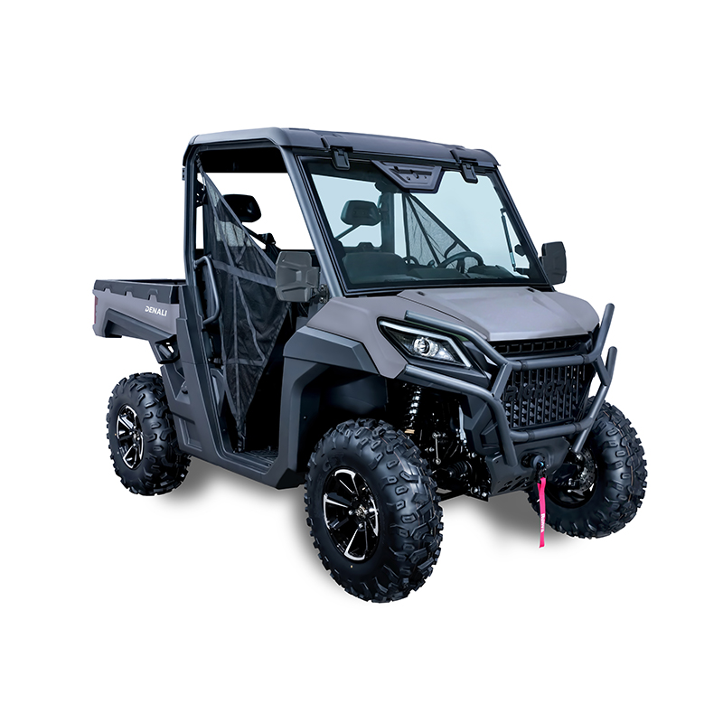 400 F UTV – Bighorn Powersports